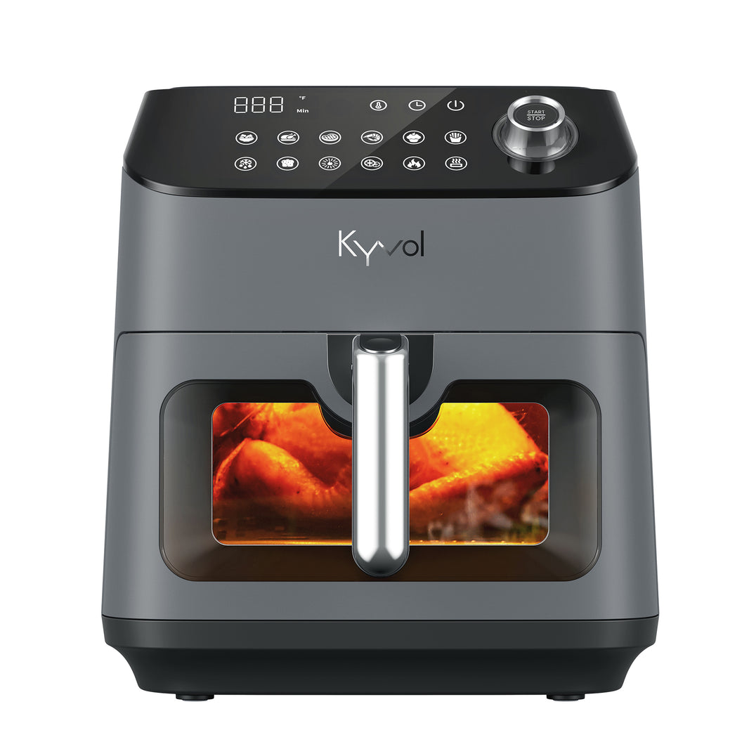 Kyvol Official Site | Intelligent Robot Vacuum Cleaner